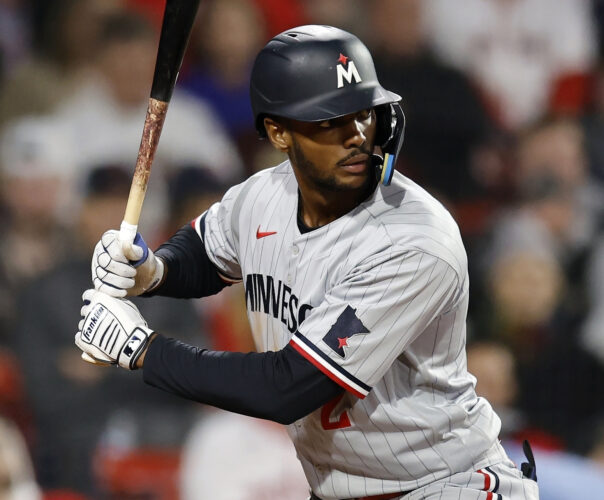Pirates And Outfielder Michael A. Taylor Agree To $4 million, 1-Year ...